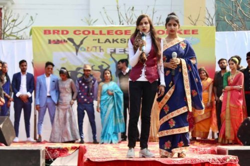 BRD Group of Institutions Roorkee Campus: Photos, Virtual Tour