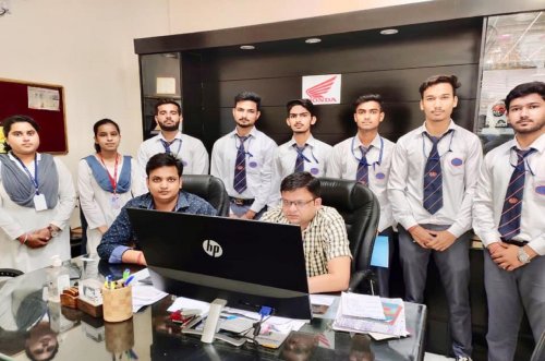 BRD Group of Institutions Roorkee Campus: Photos, Virtual Tour