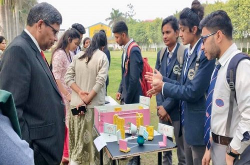 BRD Group of Institutions Roorkee Campus: Photos, Virtual Tour