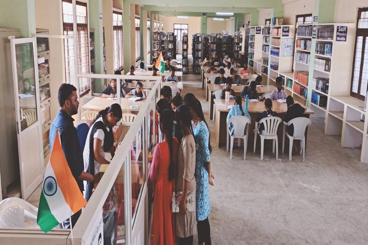 Brilliant Institute of Engineering and Technology Ranga Reddy Campus ...