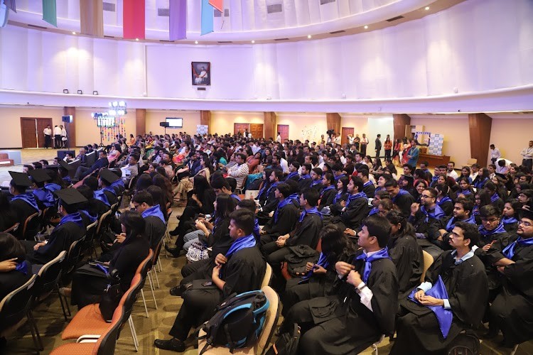 BSE Institute Limited Mumbai Campus: Photos, Virtual Tour