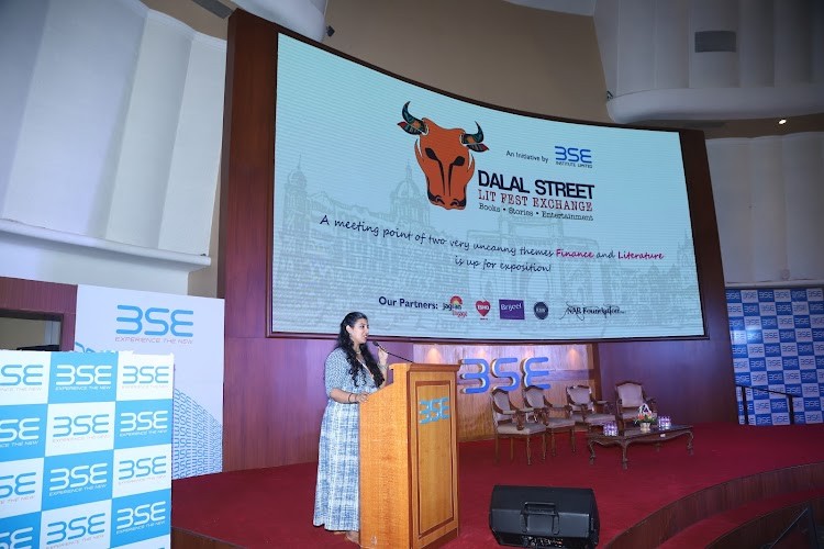 BSE Institute Limited Mumbai Campus: Photos, Virtual Tour