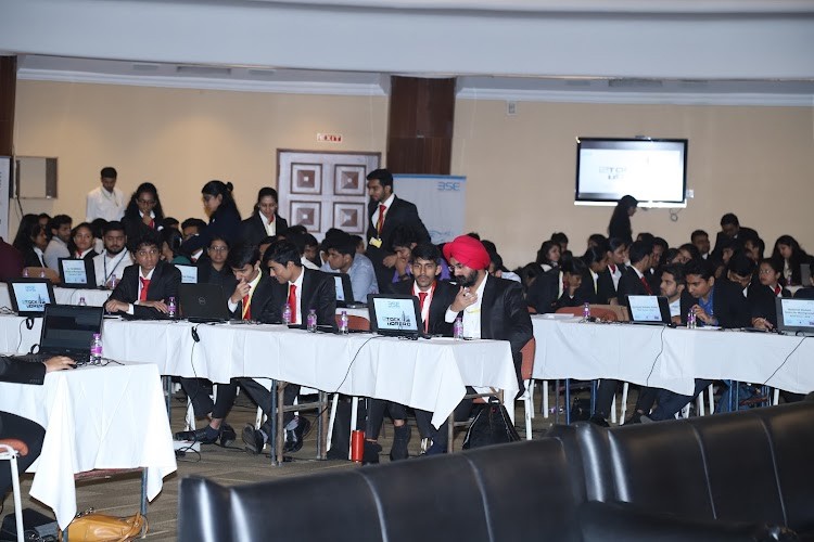 BSE Institute Limited Mumbai Campus: Photos, Virtual Tour