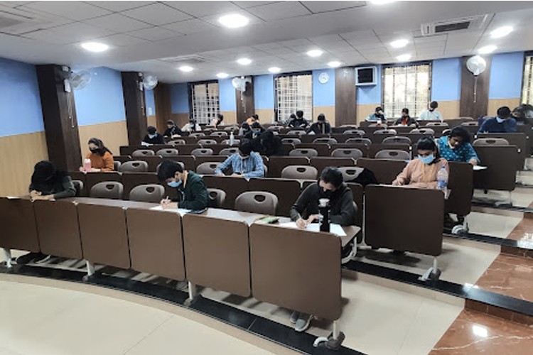 BSSS Institute of Advanced Studies Bhopal Campus: Photos, Virtual Tour