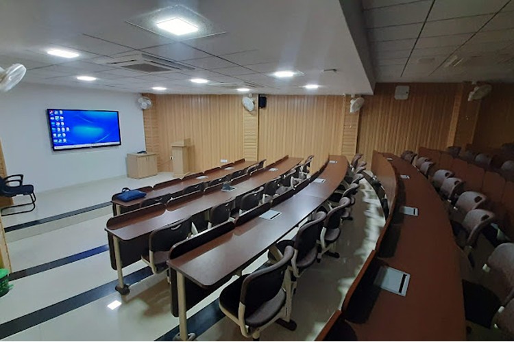 BSSS Institute of Advanced Studies Bhopal Campus: Photos, Virtual Tour