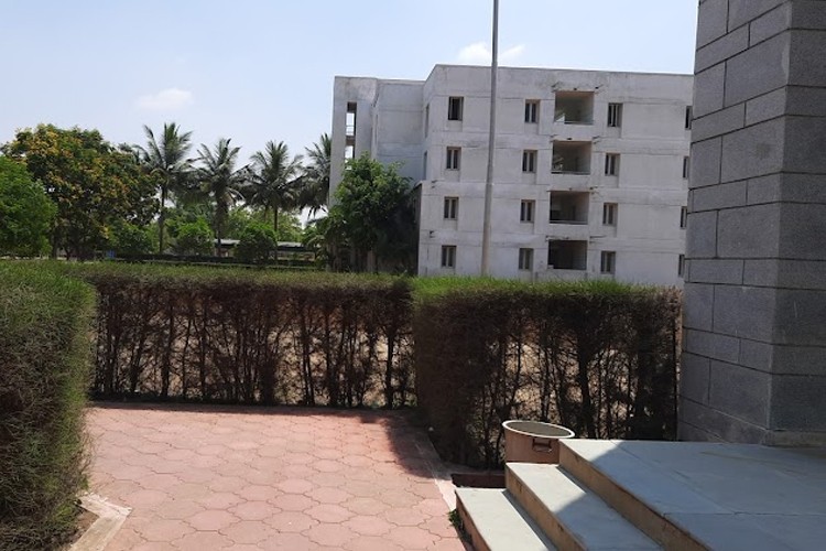 Builders Engineering College Tiruppur Campus: Photos, Virtual Tour