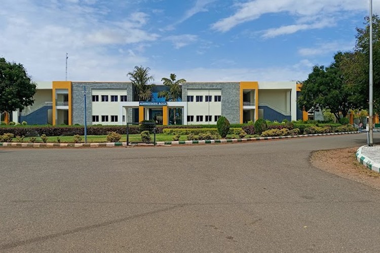 Builders Engineering College Tiruppur Campus: Photos, Virtual Tour