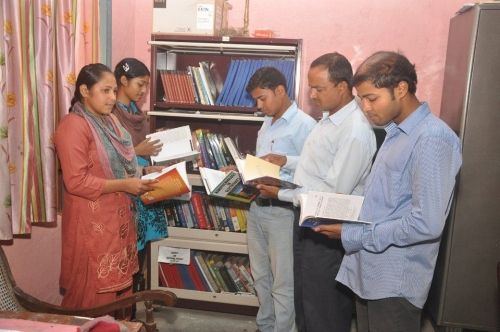 C. M Science College Darbhanga Campus: Photos, Virtual Tour