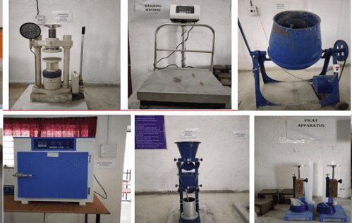 Cambridge Institute of Polytechnic Ranchi Campus: Photos, Virtual Tour