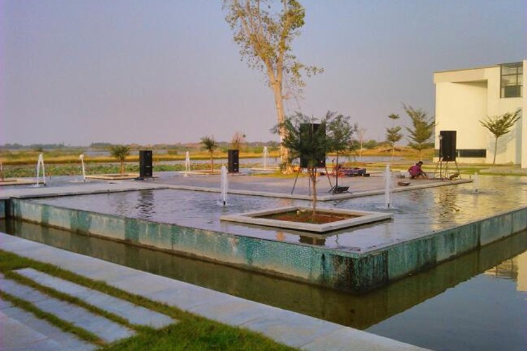 CARE College of Engineering Tiruchirappalli Campus: Photos, Virtual Tour