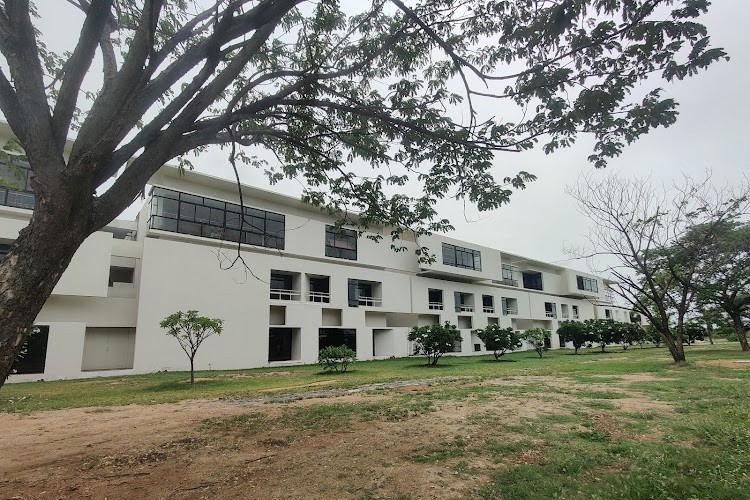 CARE College of Engineering Tiruchirappalli Campus: Photos, Virtual Tour