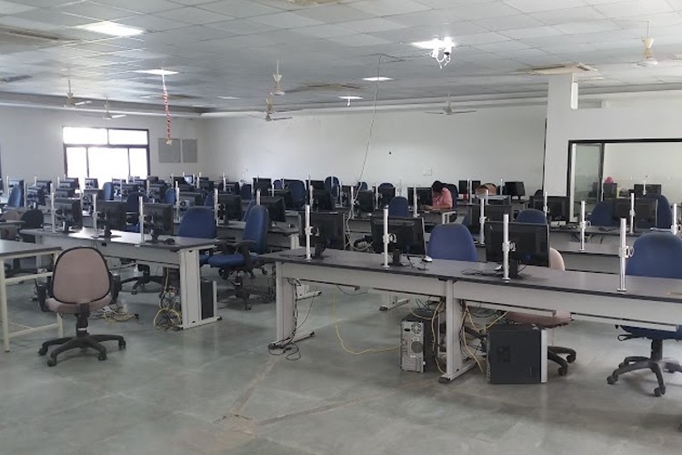 CARE College of Engineering Tiruchirappalli Campus: Photos, Virtual Tour