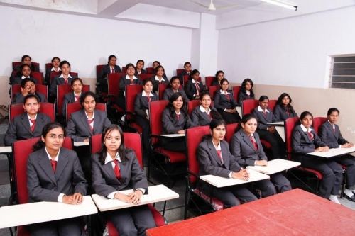 CB Bhandari Jain College for Women Bangalore Campus: Photos, Virtual Tour