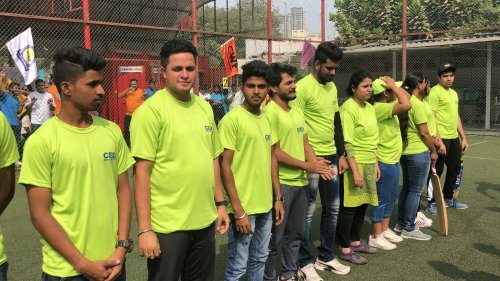Cedp Skill Institute Mumbai Campus Photos Virtual Tour