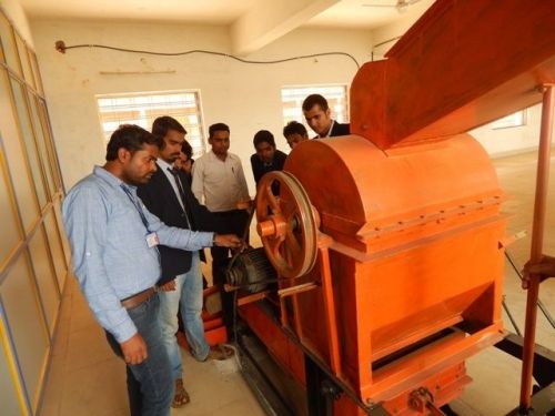 Central Institute of Technology Raipur Campus: Photos, Virtual Tour