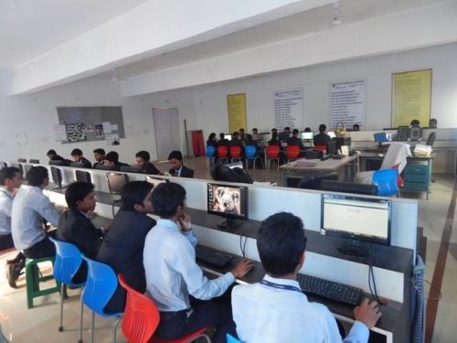 Central Institute of Technology Raipur Campus: Photos, Virtual Tour