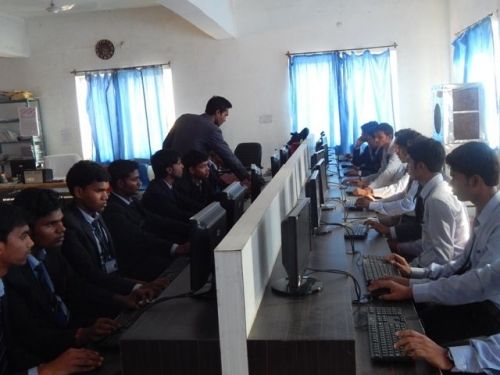 Central Institute of Technology Raipur Campus: Photos, Virtual Tour