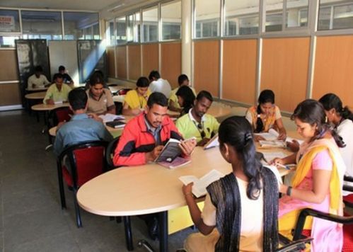 Central University of Odisha Koraput Campus: Photos, Virtual Tour