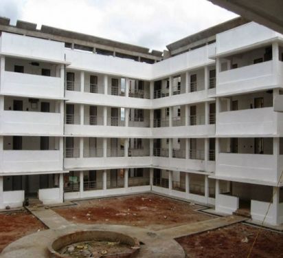 Central University of Odisha Koraput Campus: Photos, Virtual Tour