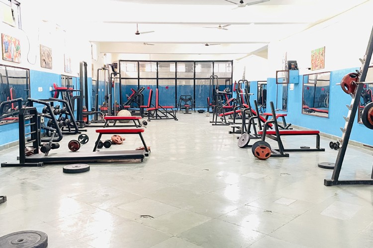 Centre for Management Development Modinagar Campus: Photos, Virtual Tour