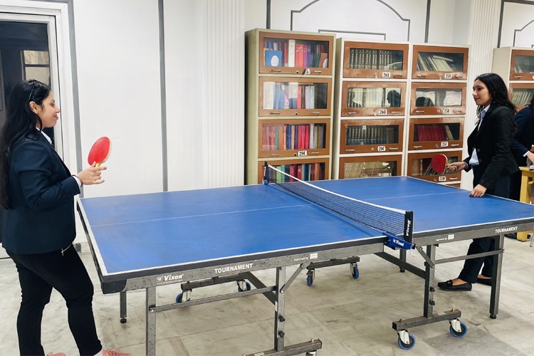 Centre for Management Development Modinagar Campus: Photos, Virtual Tour