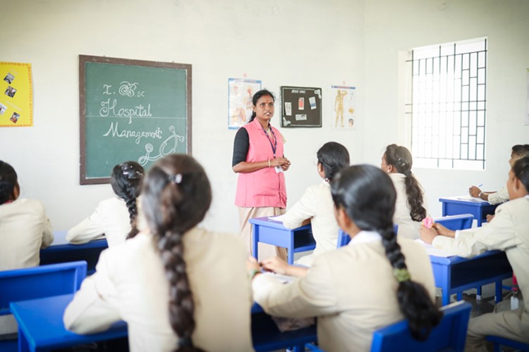 CEOA - Nazia College of Arts & Science Madurai Campus: Photos, Virtual Tour