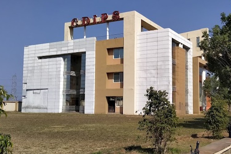 Chameli Devi Group of Institutions Indore Campus: Photos, Virtual Tour