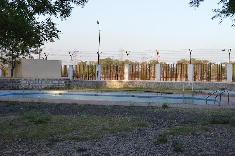 Chameli Devi Group of Institutions Indore Campus: Photos, Virtual Tour
