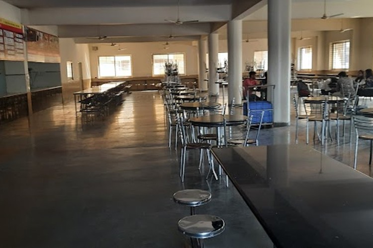 Chameli Devi Group of Institutions Indore Campus: Photos, Virtual Tour