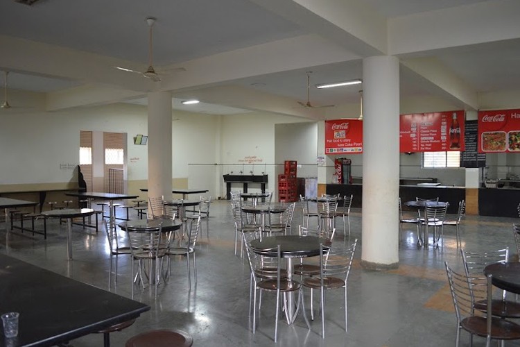 Chameli Devi Group of Institutions Indore Campus: Photos, Virtual Tour