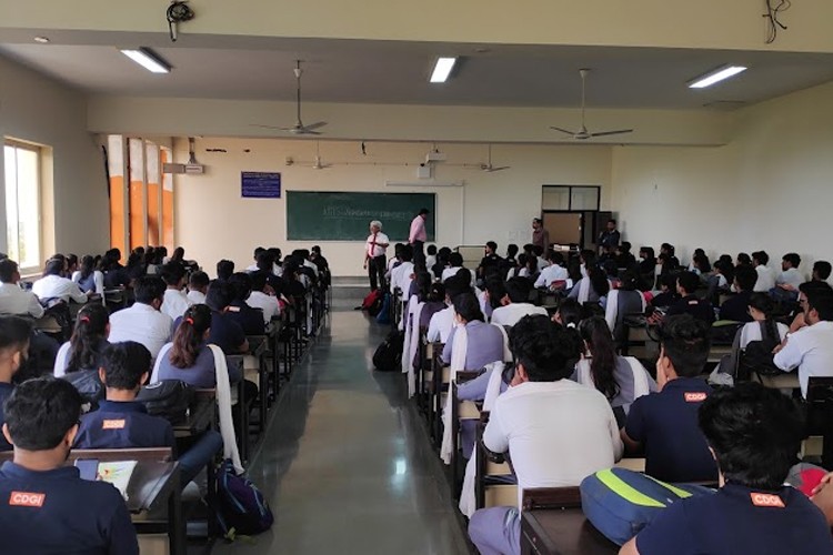 Chameli Devi Group of Institutions Indore Campus: Photos, Virtual Tour