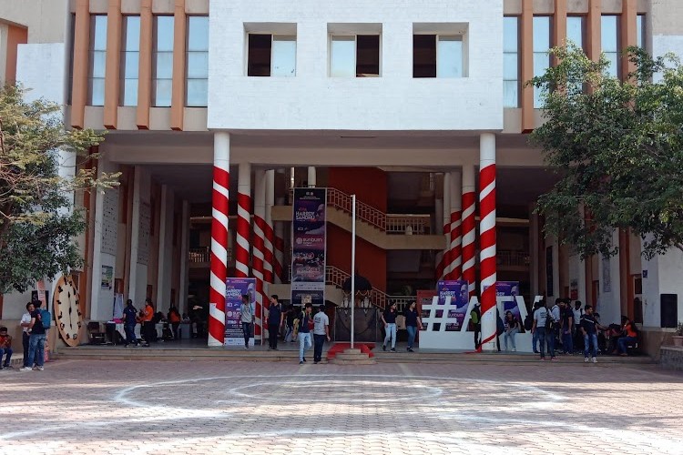 Chameli Devi Group of Institutions Indore Campus: Photos, Virtual Tour