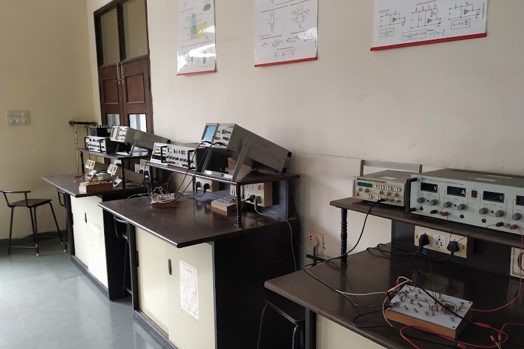 Chameli Devi Group of Institutions Indore Campus: Photos, Virtual Tour