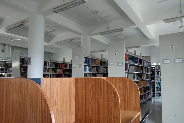 Chanakya National Law University Patna Campus: Photos, Virtual Tour