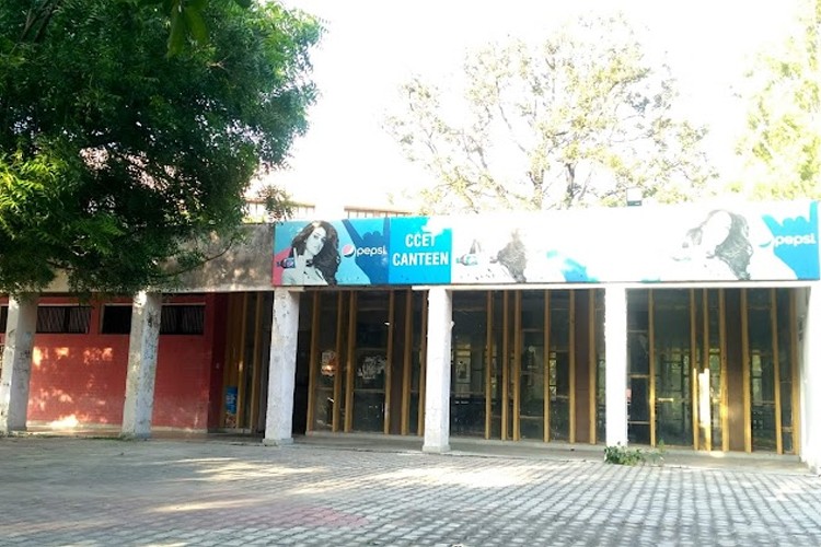 Chandigarh College of Engineering and Technology Chandigarh Campus ...