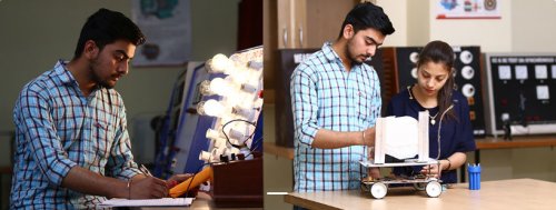 Chandigarh Polytechnic College Mohali Campus: Photos, Virtual Tour