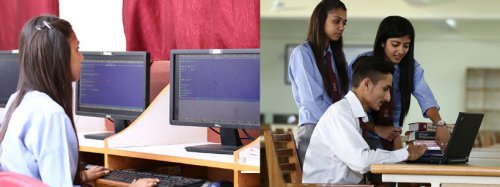 Chandigarh Polytechnic College Mohali Campus: Photos, Virtual Tour