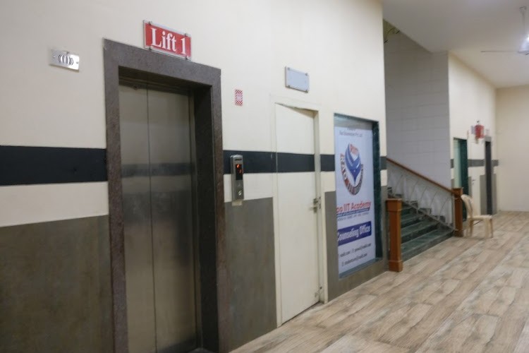 Chandrabhan Sharma College of Arts, Science & Commerce Mumbai Campus ...