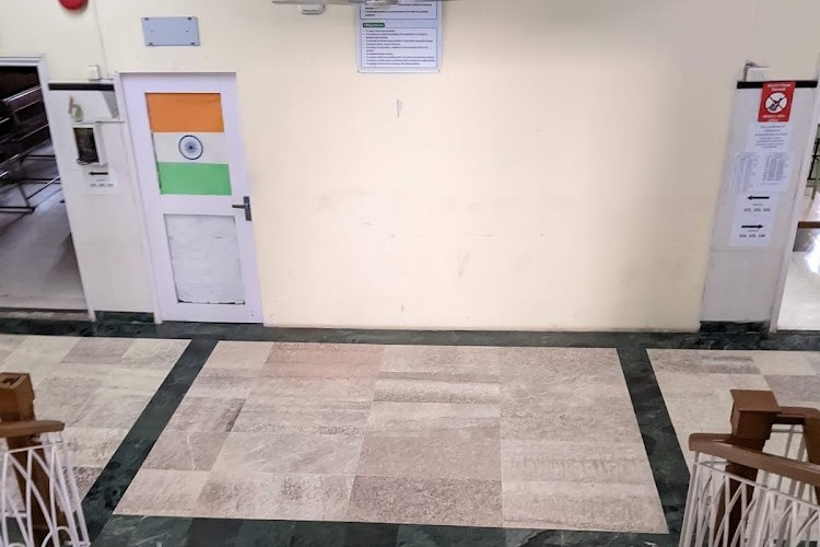 Chandrabhan Sharma College of Arts, Science & Commerce Mumbai Campus ...