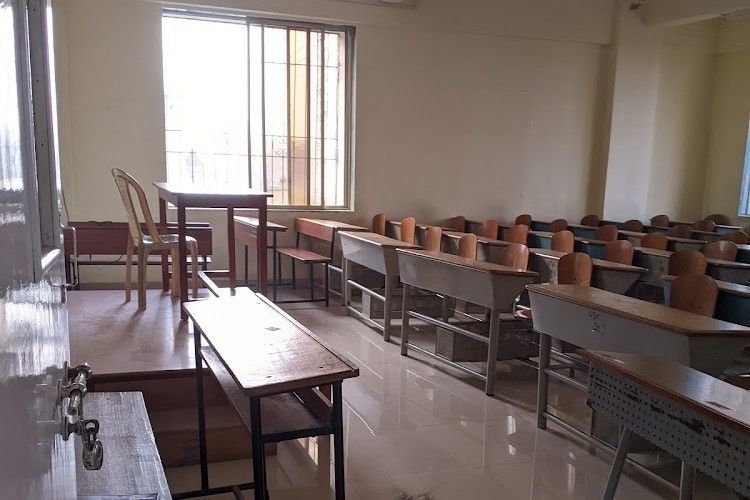 Chandrabhan Sharma College of Arts, Science & Commerce Mumbai Campus ...