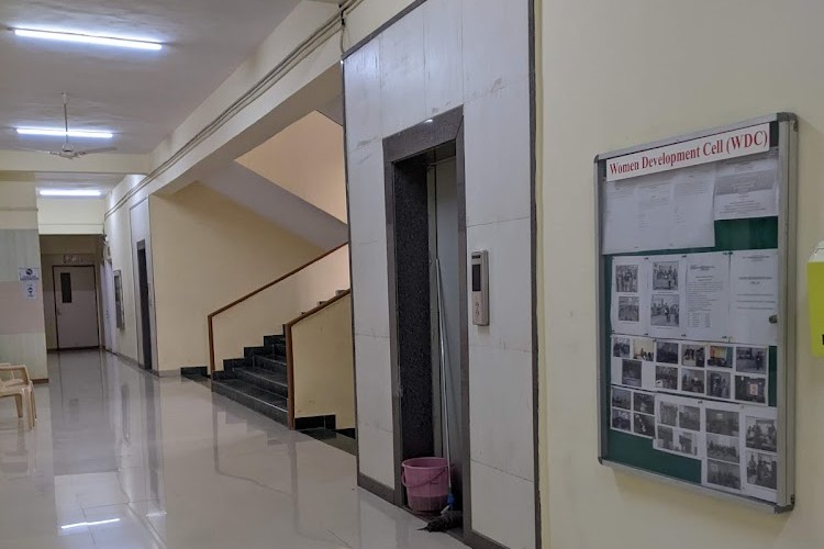 Chandrabhan Sharma College of Arts, Science & Commerce Mumbai Campus ...