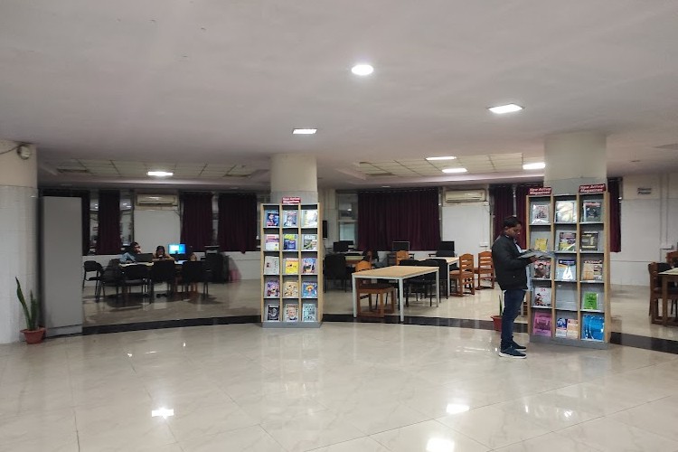 Chandragupt Institute of Management Patna Campus: Photos, Virtual Tour