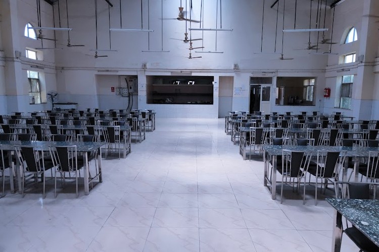 Chandragupt Institute of Management Patna Campus: Photos, Virtual Tour