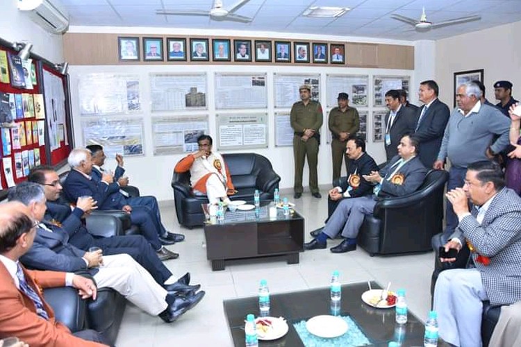 Chaudhary Charan Singh Haryana Agricultural University Hisar Campus ...