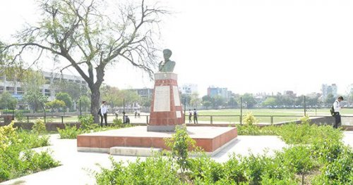 Chhotu Ram Polytechnic Rohtak Campus: Photos, Virtual Tour
