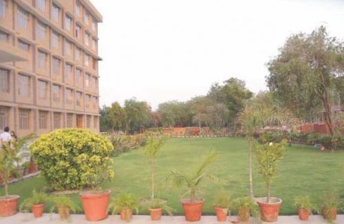 Christ Institute of Management Ghaziabad Campus: Photos, Virtual Tour