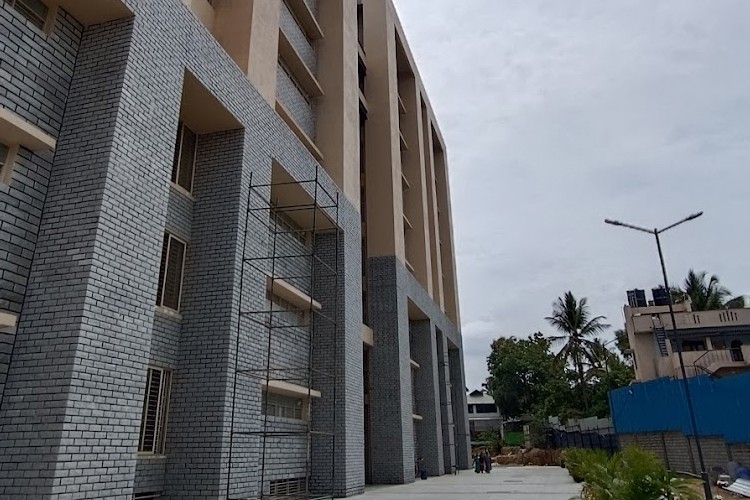 Christ University Yeshwanthpur Bangalore Campus: Photos, Virtual Tour Christ University Yeshwanthpur Bangalore Campus: Photos, Virtual Tour
