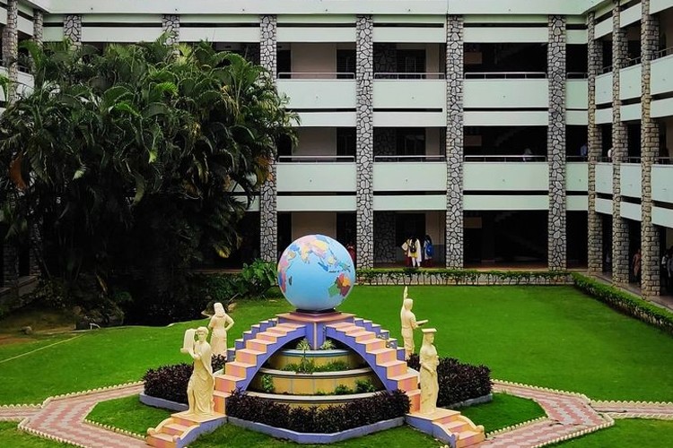 Christ University Yeshwanthpur Bangalore Campus: Photos, Virtual Tour Christ University Yeshwanthpur Bangalore Campus: Photos, Virtual Tour