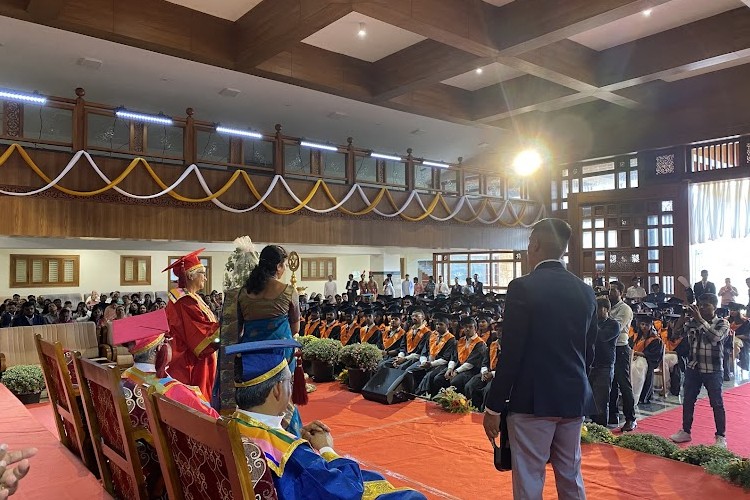 Christ University Yeshwanthpur Bangalore Campus: Photos, Virtual Tour Christ University Yeshwanthpur Bangalore Campus: Photos, Virtual Tour