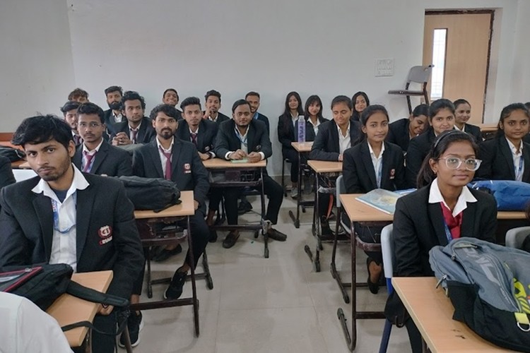 CIMAGE Professional College Patna Campus: Photos, Virtual Tour